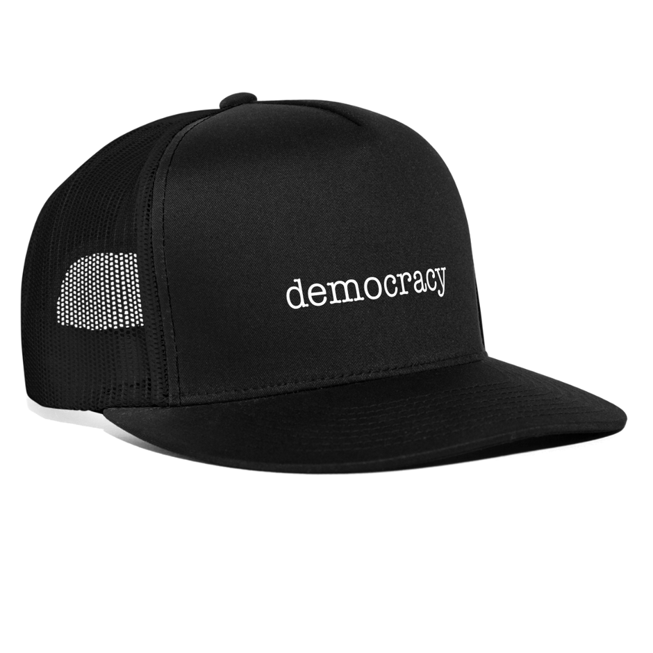 Democracy Hat – Democracy Hats