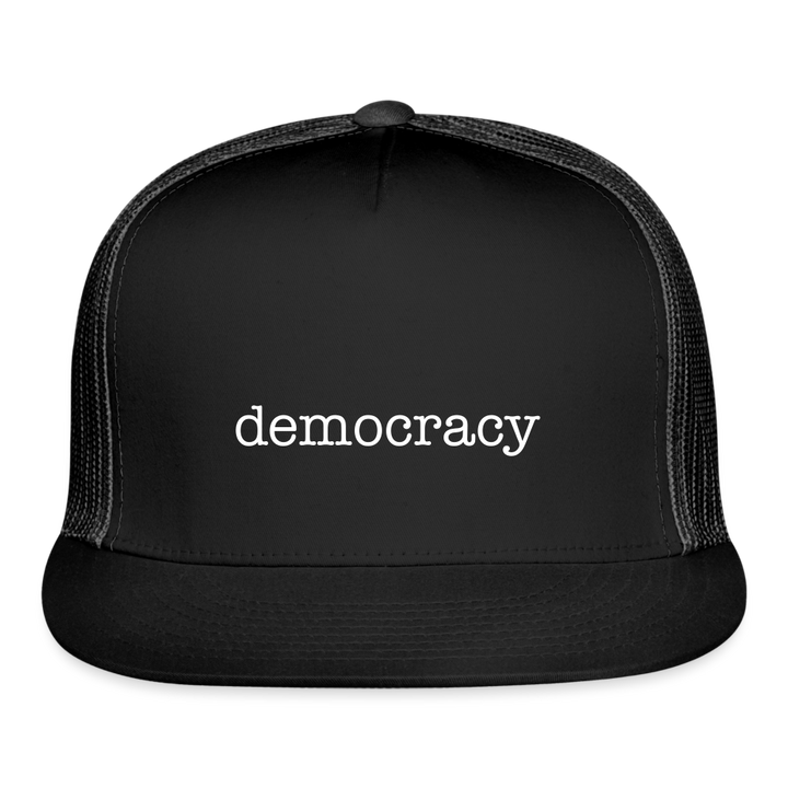 Democracy Hat – Democracy Hats